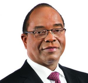 Board of Directors - ANSA Merchant Bank