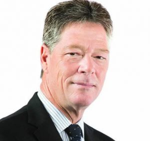 Board of Directors - ANSA Merchant Bank