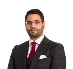 Board of Directors - ANSA Merchant Bank